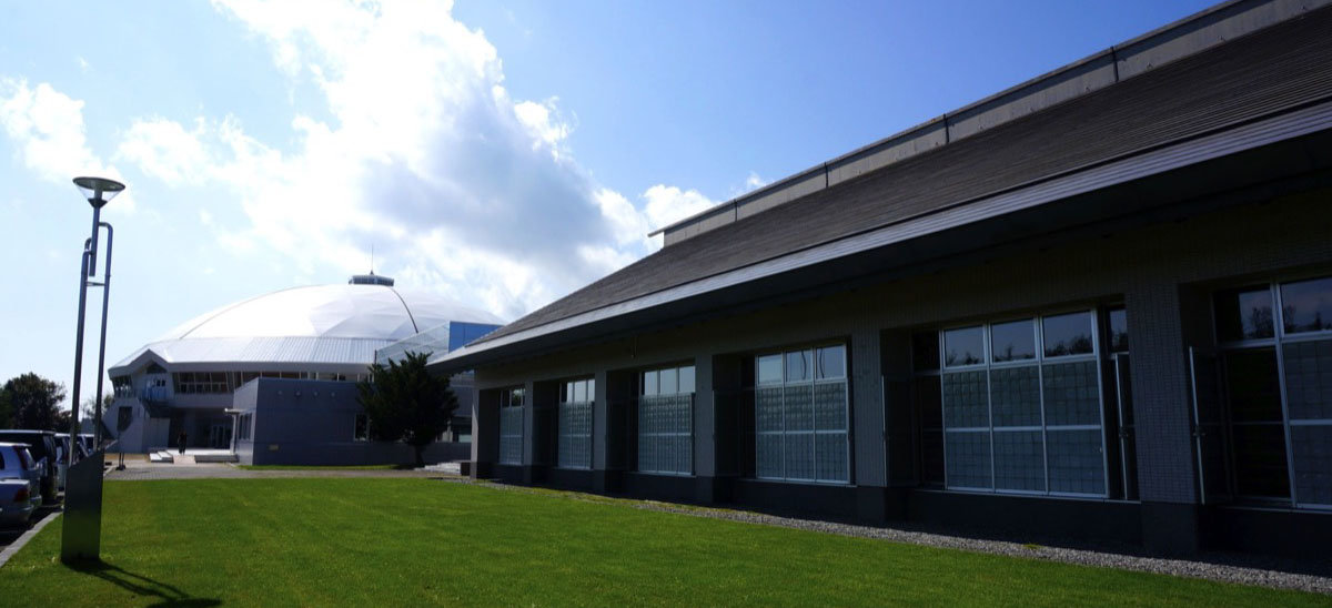 『サンドームおとふけ』をご利用いただく皆様へ | サンドームおとふけ